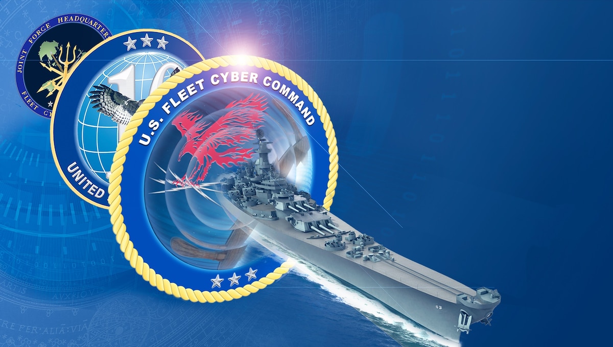 Joint Cyber Operations Strengthen DoD Networks > Sixteenth Air Force ...