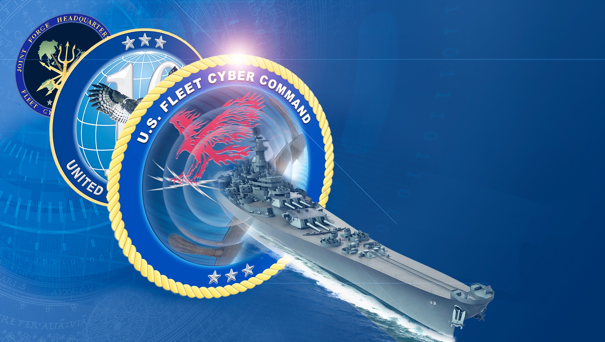 Joint Cyber Operations strengthen DOD networks > Joint Base San Antonio ...