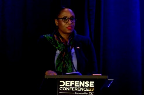 DOD Aims to Publish 1st National Defense Industrial Strategy > U.S ...