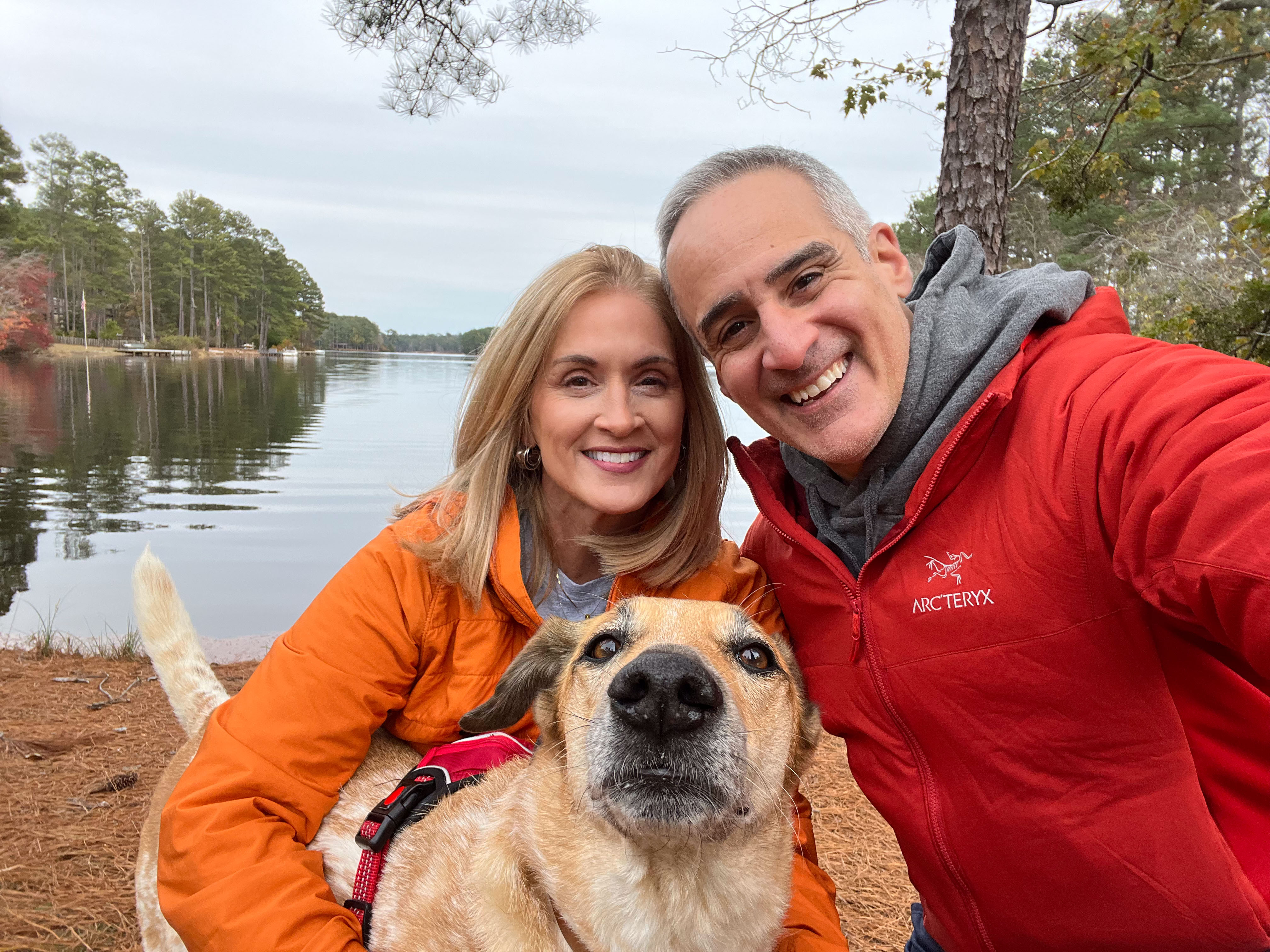 Senior Enlisted Advisor to the Chairman: Ramón “CZ” Colón-López > > Display