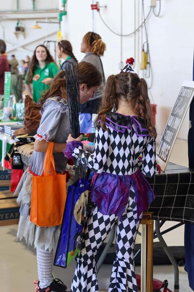 186th ARW Celebrates "Family Day" > 186th Air Refueling Wing > Article ...