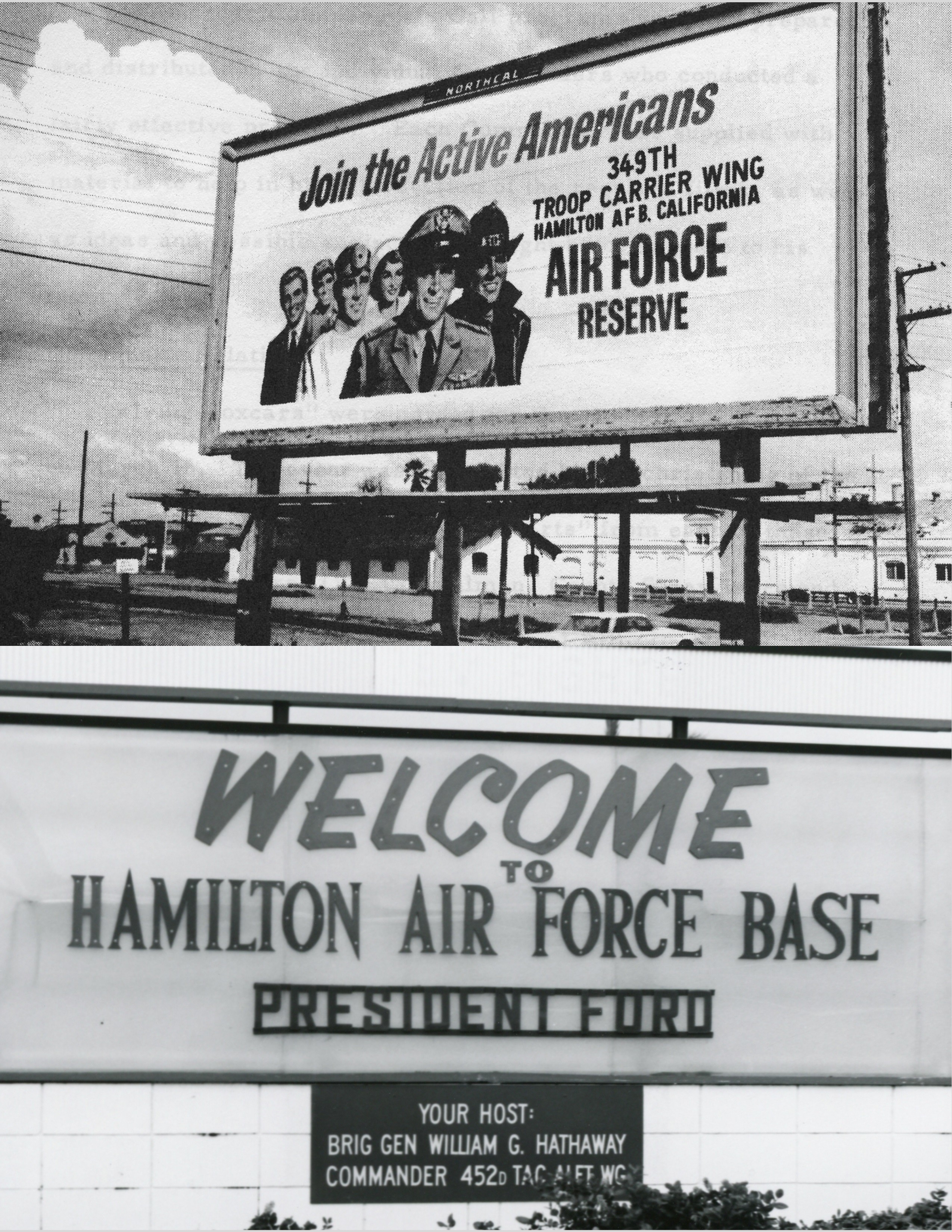 349th AMW Celebrates 80th Anniversary > Travis Air Force Base > Display