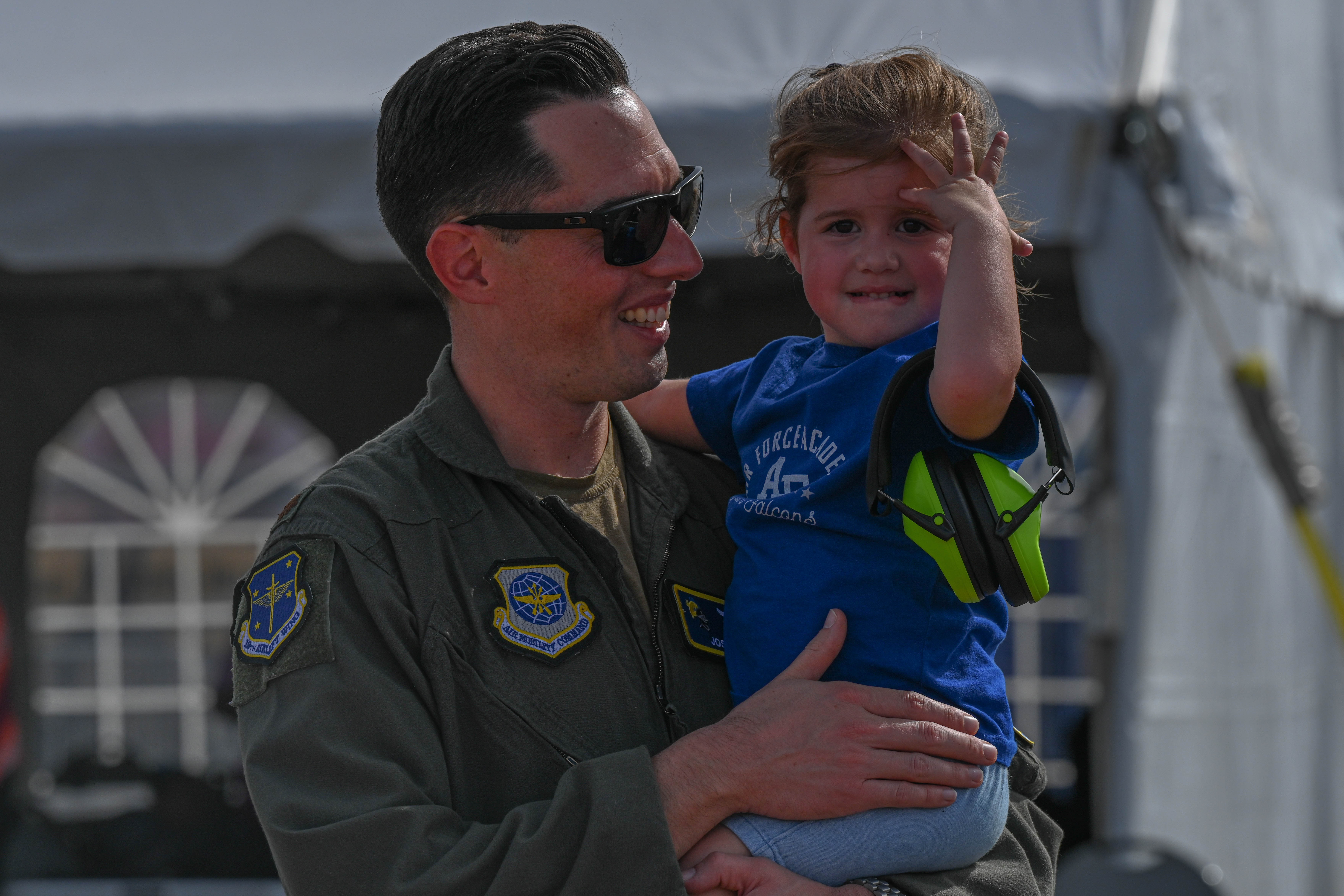 Thunder Over the Rock Air Show at LRAFB soars to new heights > Little ...