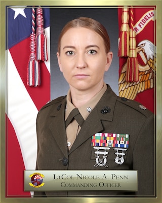 1st Marine Aircraft Wing > Subordinate Units > Marine Aircraft Group 36 ...