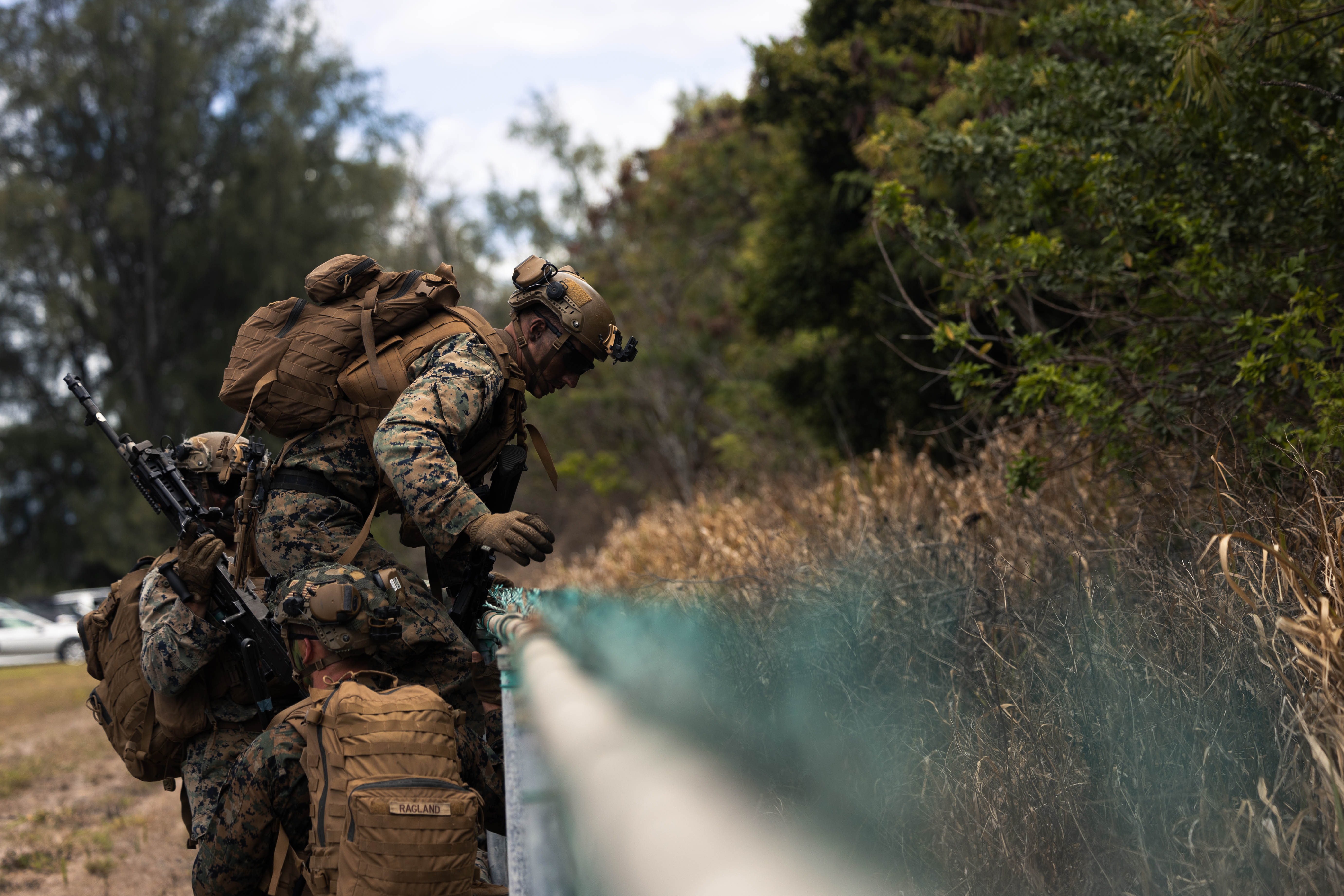 3d MLR Paves the Way with Force Design Capabilities > United States ...