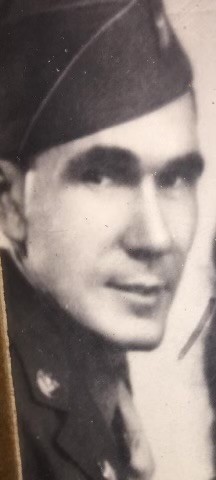 Soldier Accounted for from WWII (Rudd, R.) > Defense POW/MIA Accounting ...