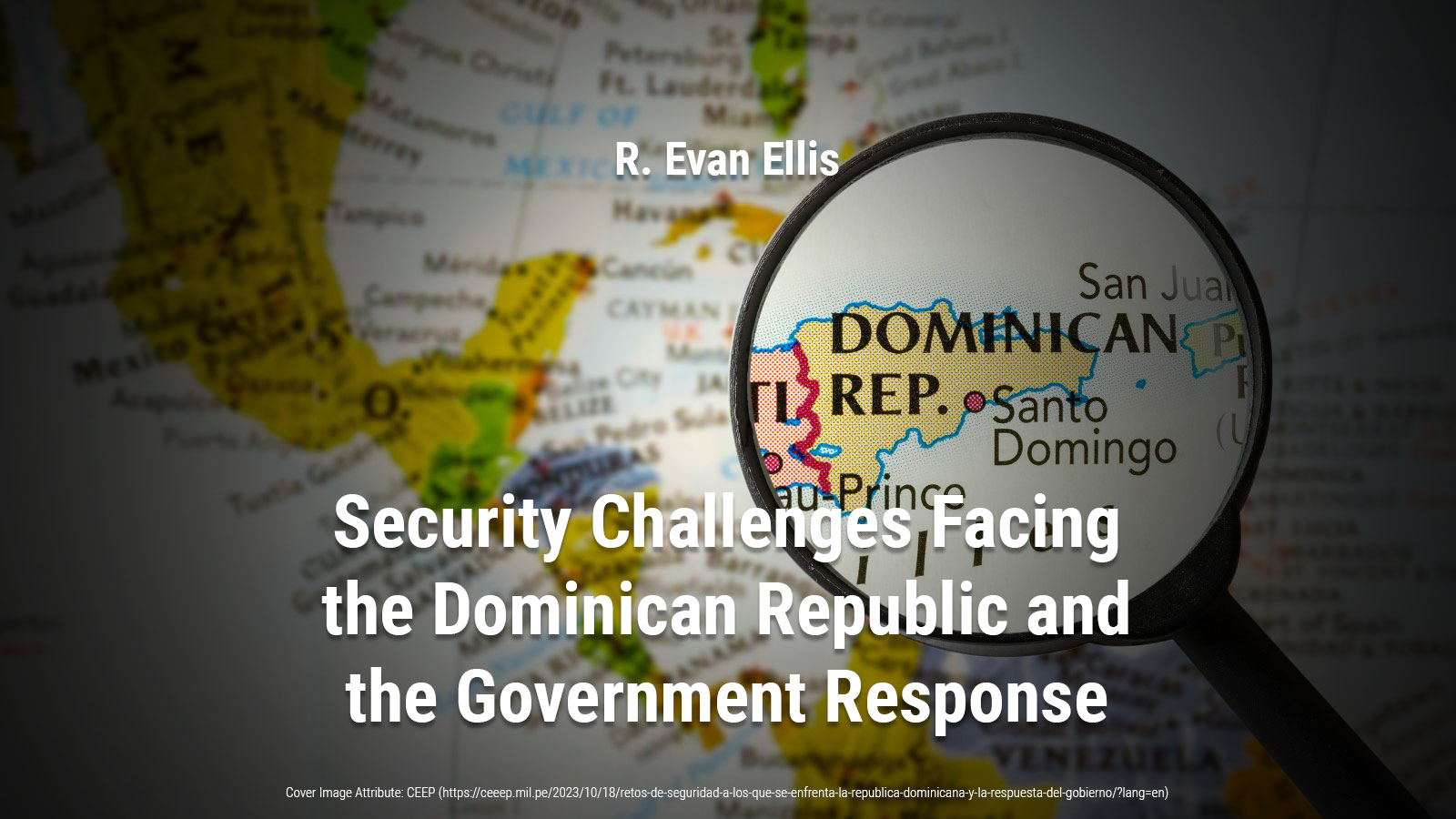 dominican republic government facts