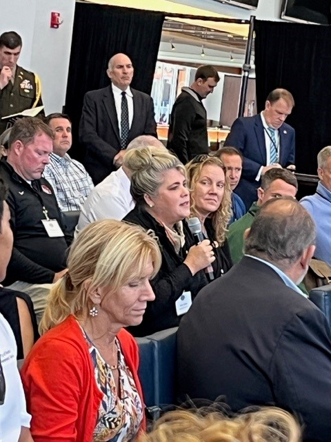 Educator Forum Highlights Army Opportunities and Helps to Dispel Myths ...