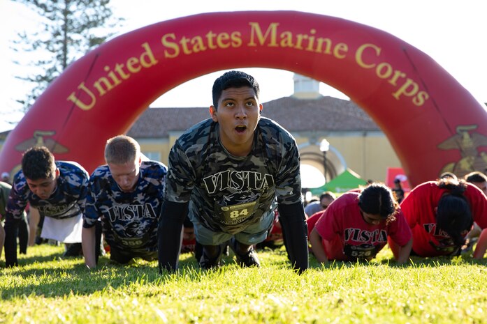 Boot Camp Challenge