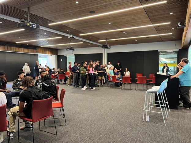 ARM Institute Hosts Manufacturing Day > Department of Defense ...