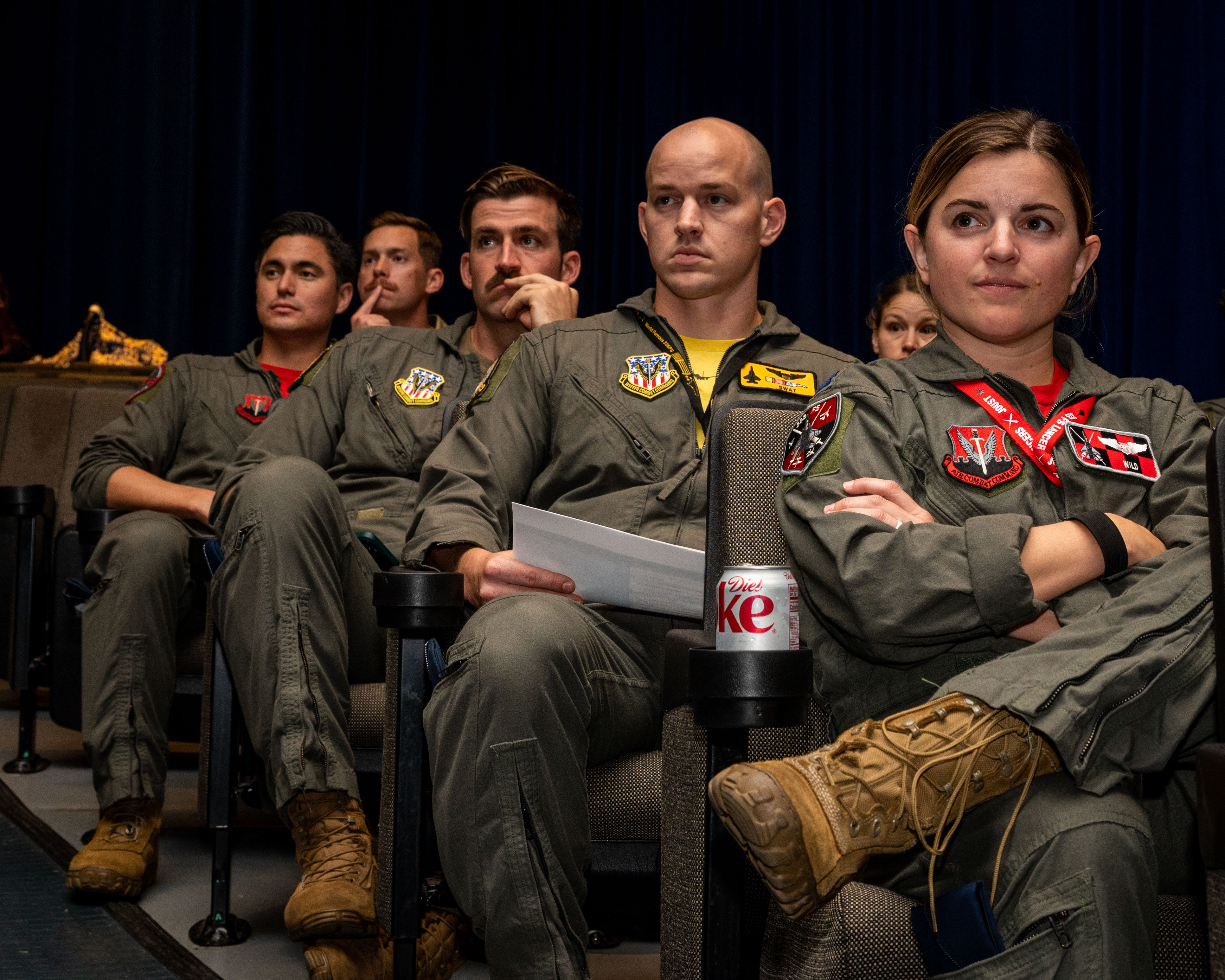 SJAFB hosts Battle of Britain event > Seymour Johnson Air Force Base ...