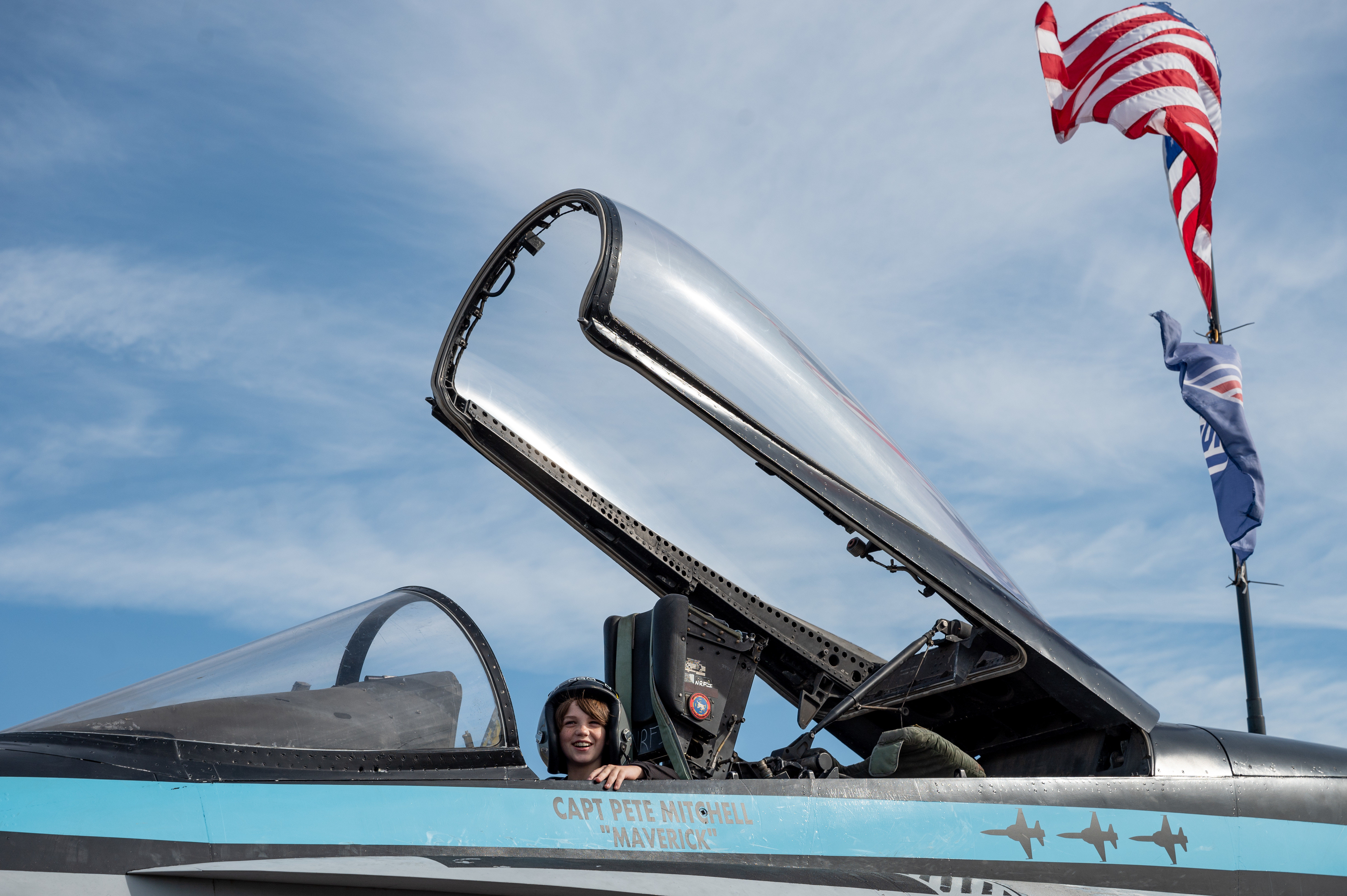 Thunder Over the Rock Air Show at LRAFB soars to new heights > Little ...
