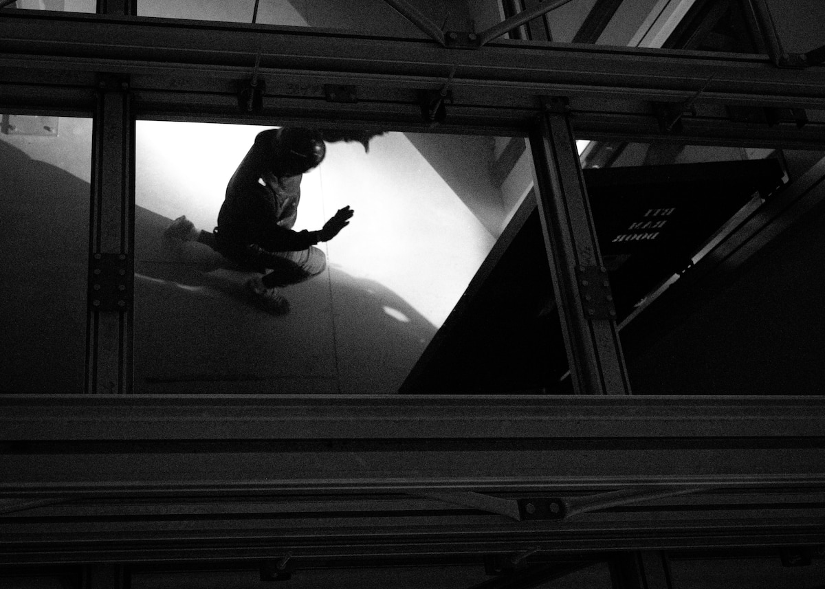 Practice how you play: 50th SFS partners with NATO, Special Operations ...