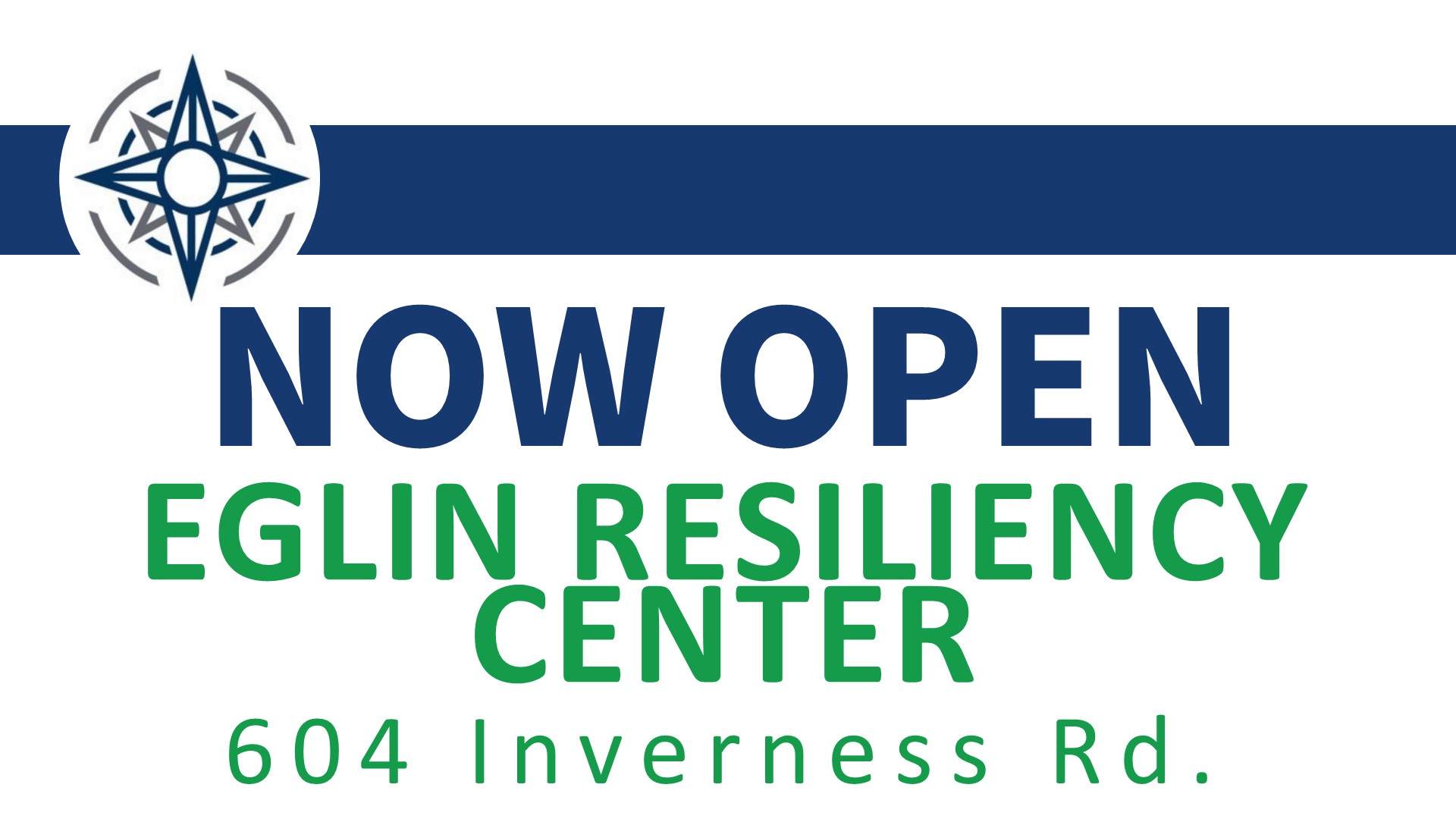 Helping agencies merge into Resiliency Center > Eglin Air Force Base ...