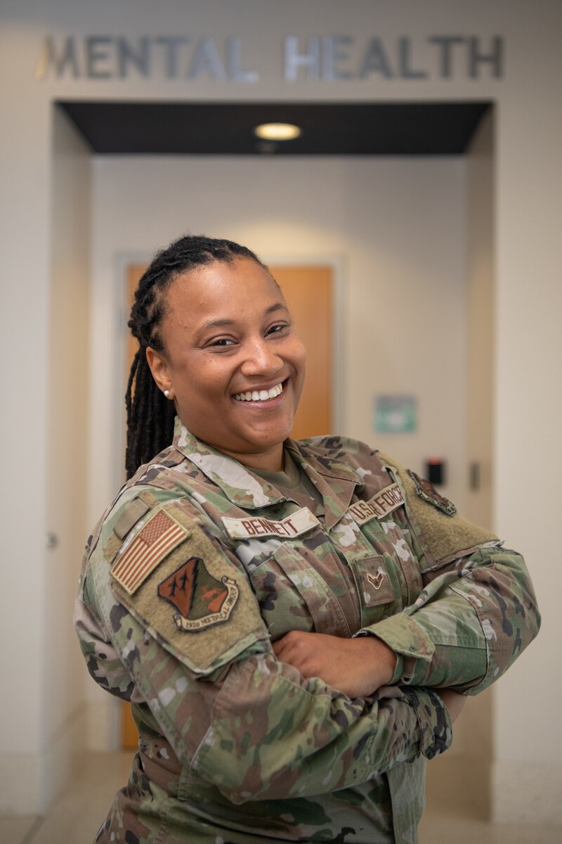 192nd Wing - Virginia Air National Guard