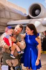 Meet your commander: 23rd Fighter Group > Moody Air Force Base ...