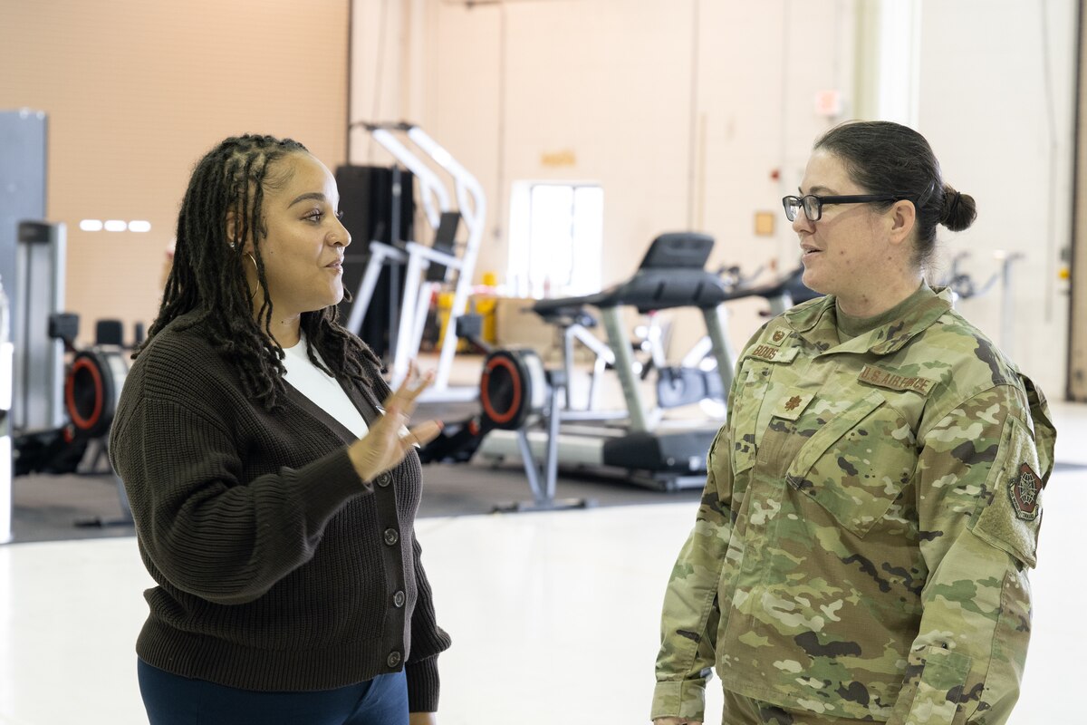 Dover AFB Inducts 43 Honorary Commanders > Dover Air Force Base > News