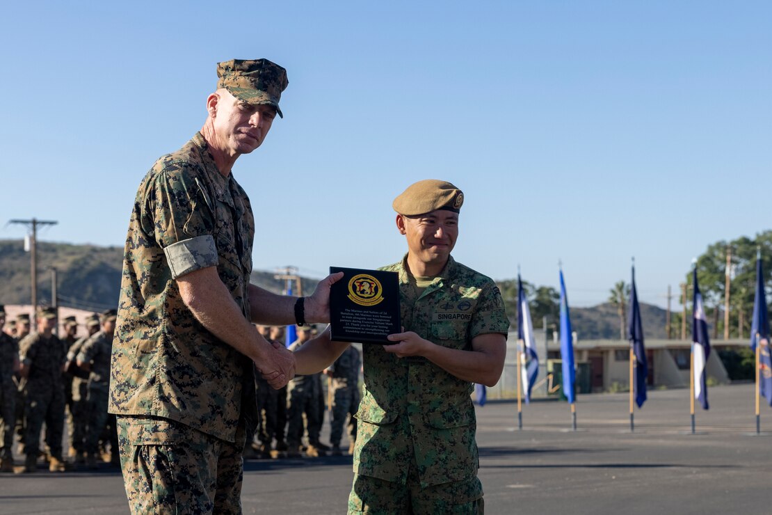 I Marine Expeditionary Force - Official U.S. Marine Corps website