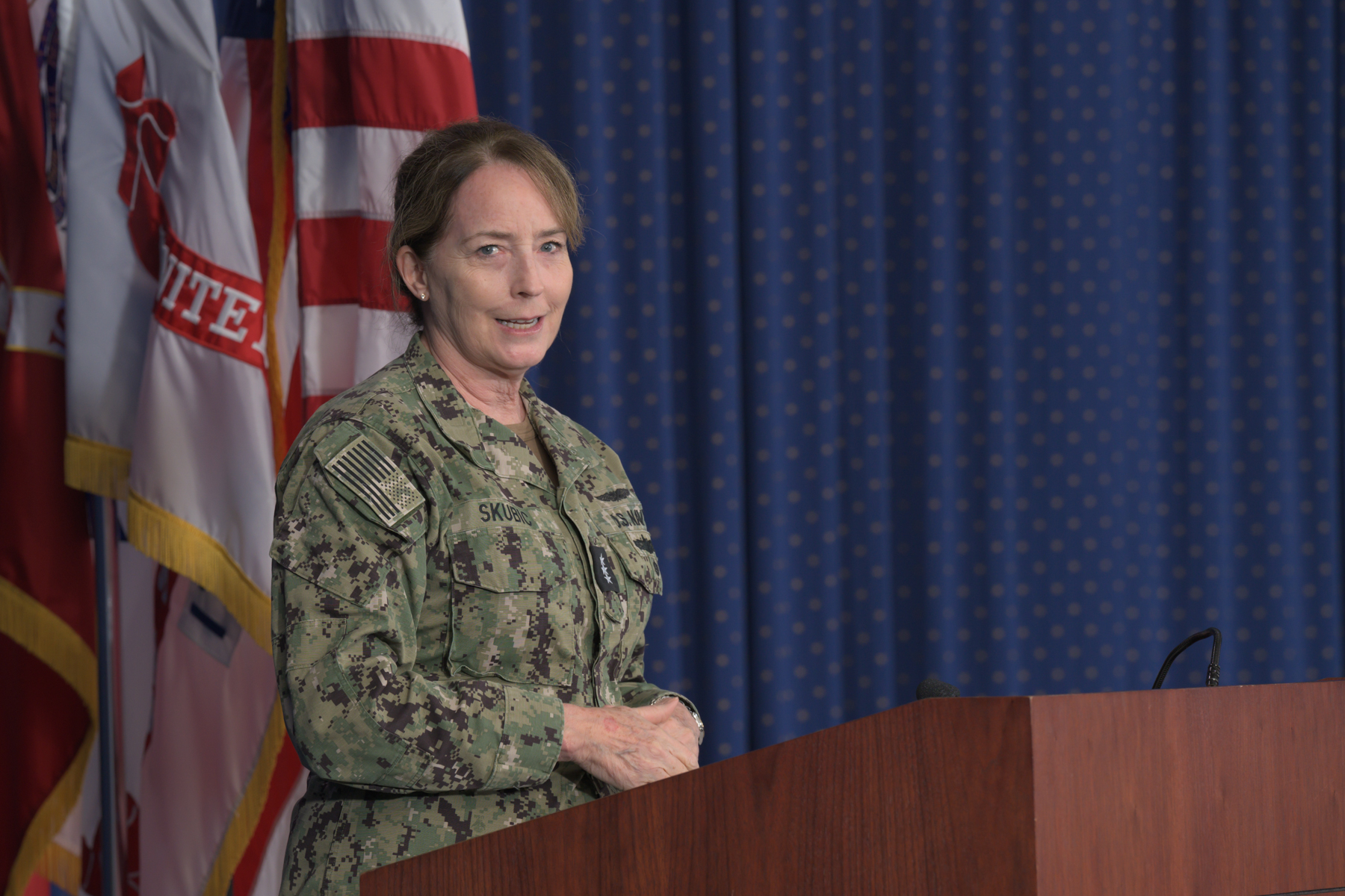 DLA Headquarters kicks off CFC with $300K goal > Defense Logistics ...