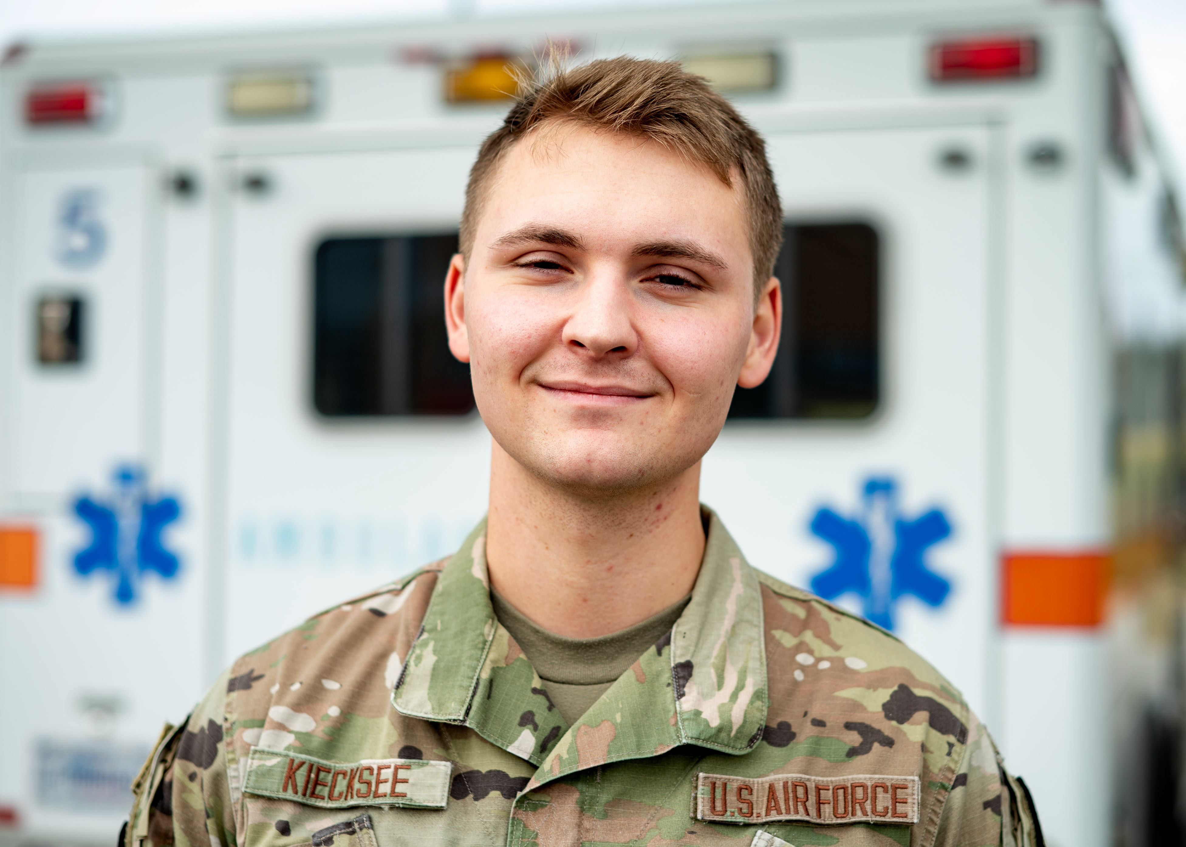 Shaw Airmen take home fourth place in Medic Rodeo competition > Shaw ...