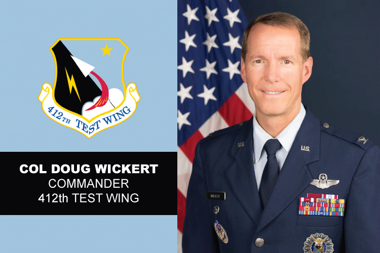 Real-world lockdown shakes our sense of “safety” > Edwards Air Force Base > Display