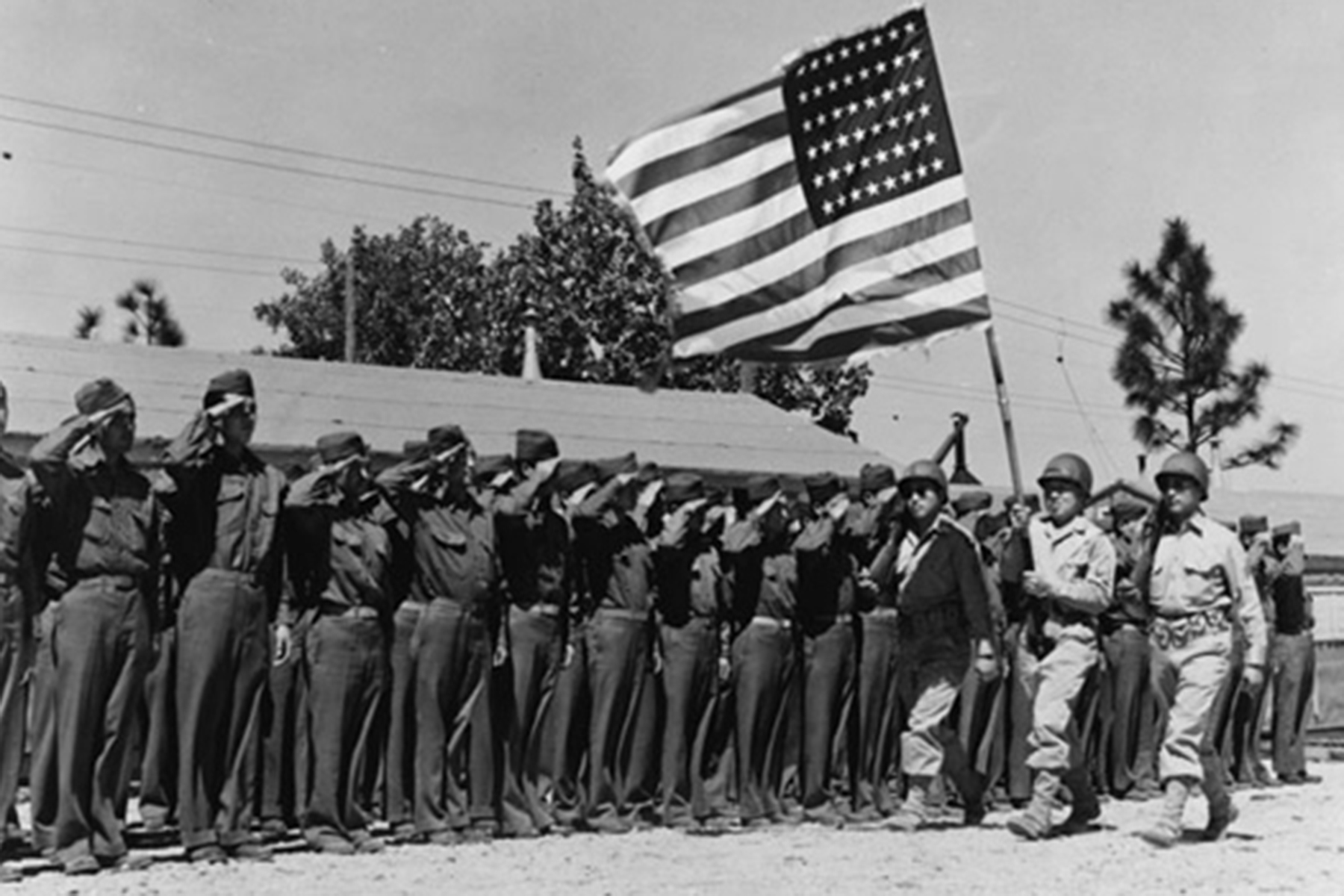 Medal of Honor Monday: Army Tech. 5th Grade James K. Okubo > U.S ...