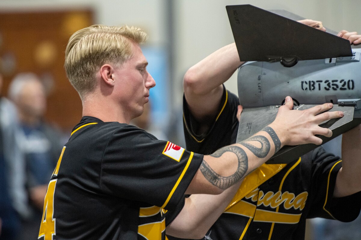Range Day 2023 > Misawa Air Base > Article Display