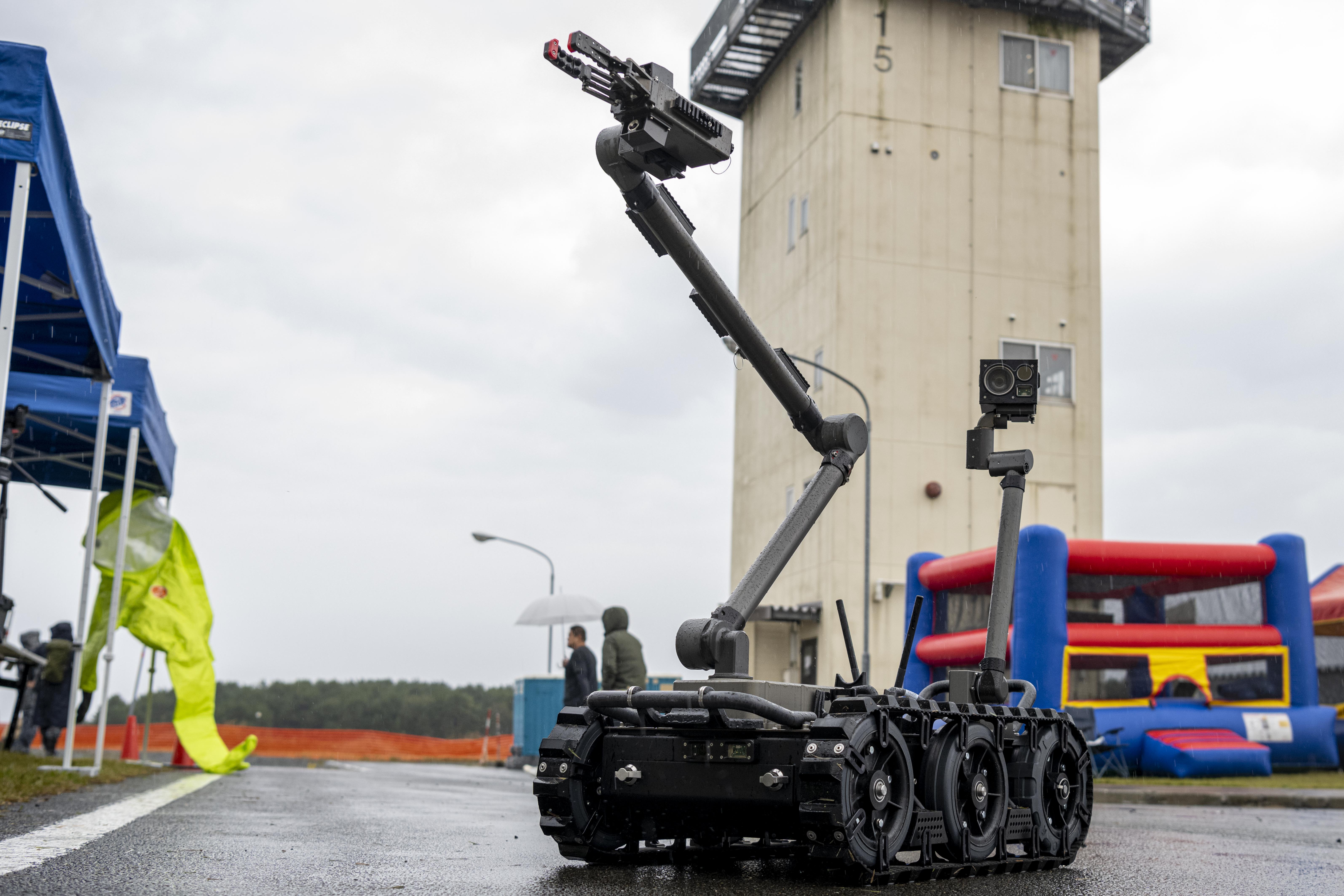 Range Day 2023 > Misawa Air Base > Article Display
