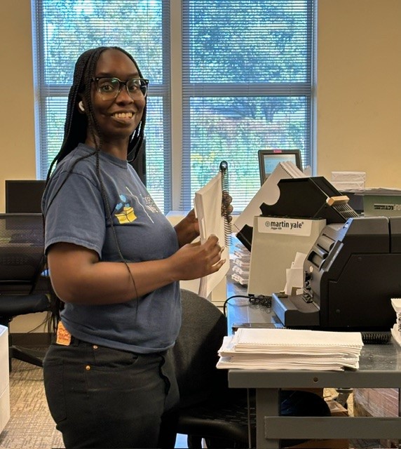 Document Services helps power the naval nuclear program > Defense Logistics Agency > News ...