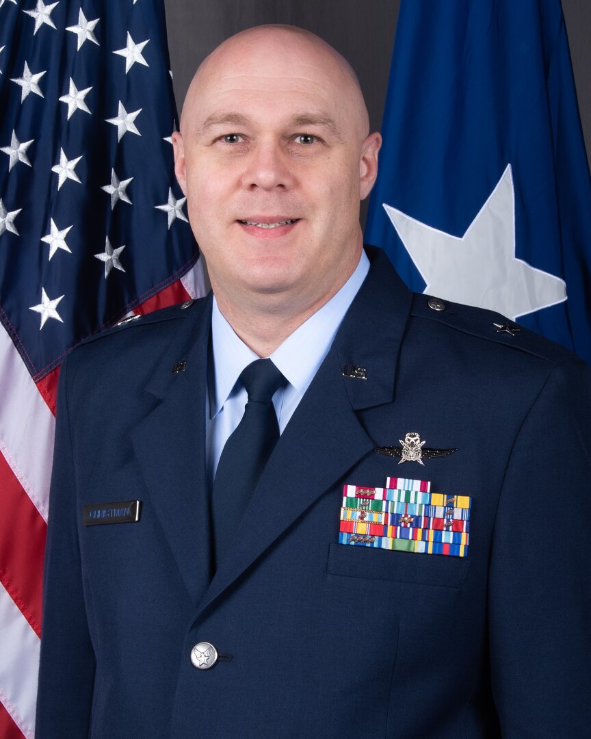 Assistant Adjutant General, Air, Delaware > Delaware National Guard ...
