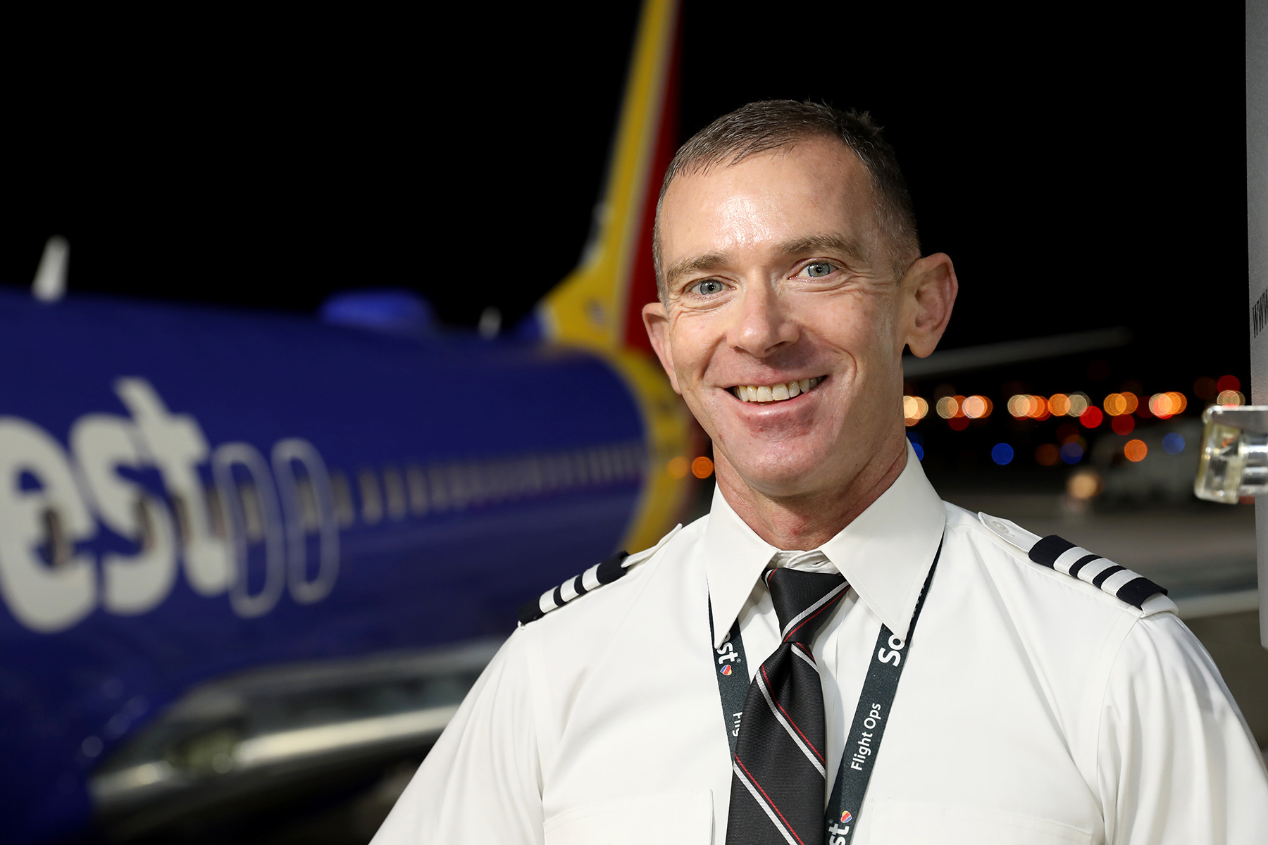 Army Reserve officer co-pilots final Honor Flight of the season > U.S ...