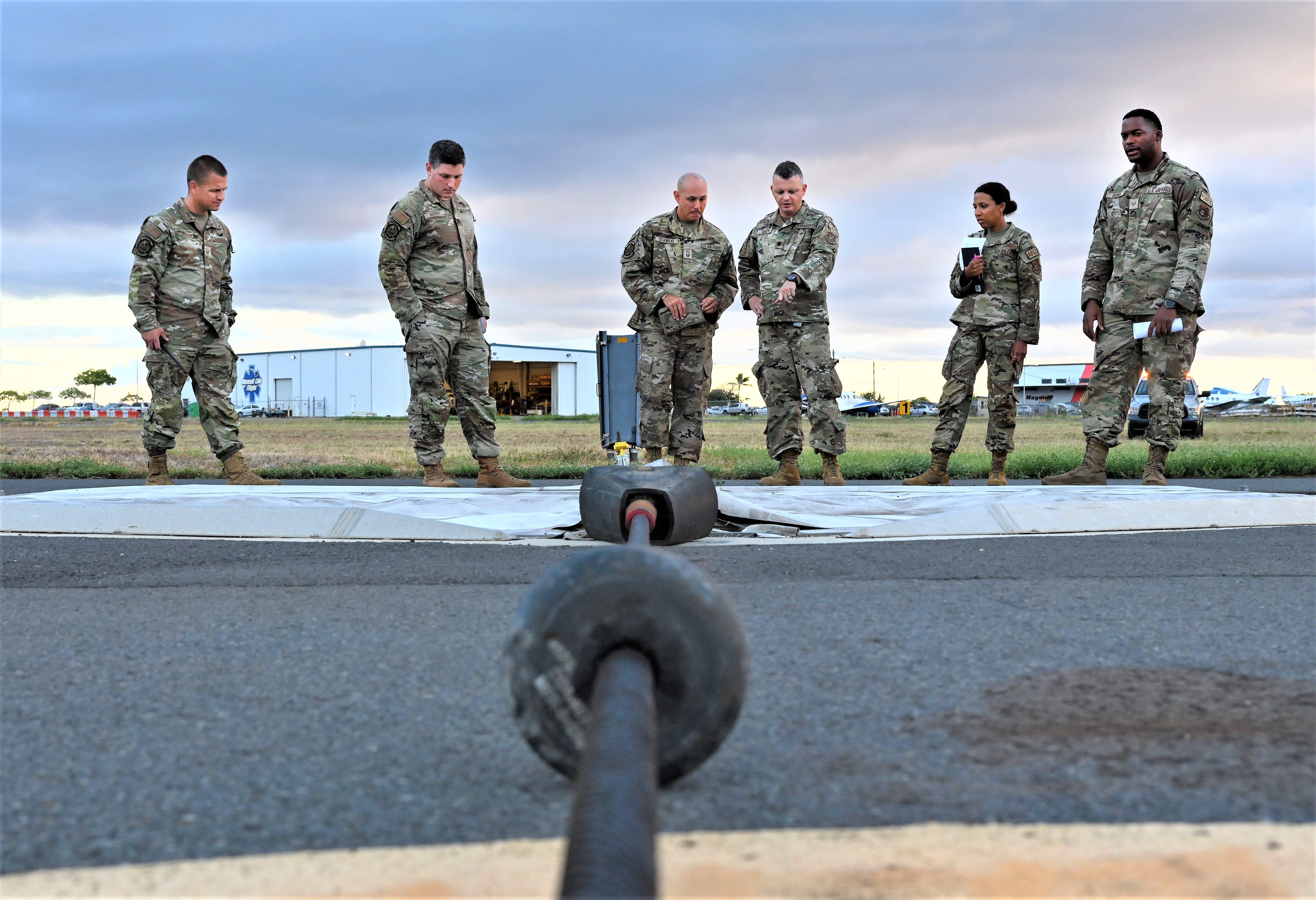 Pacific Air Forces hosts Operations Group Summit 17-19 > Pacific Air ...