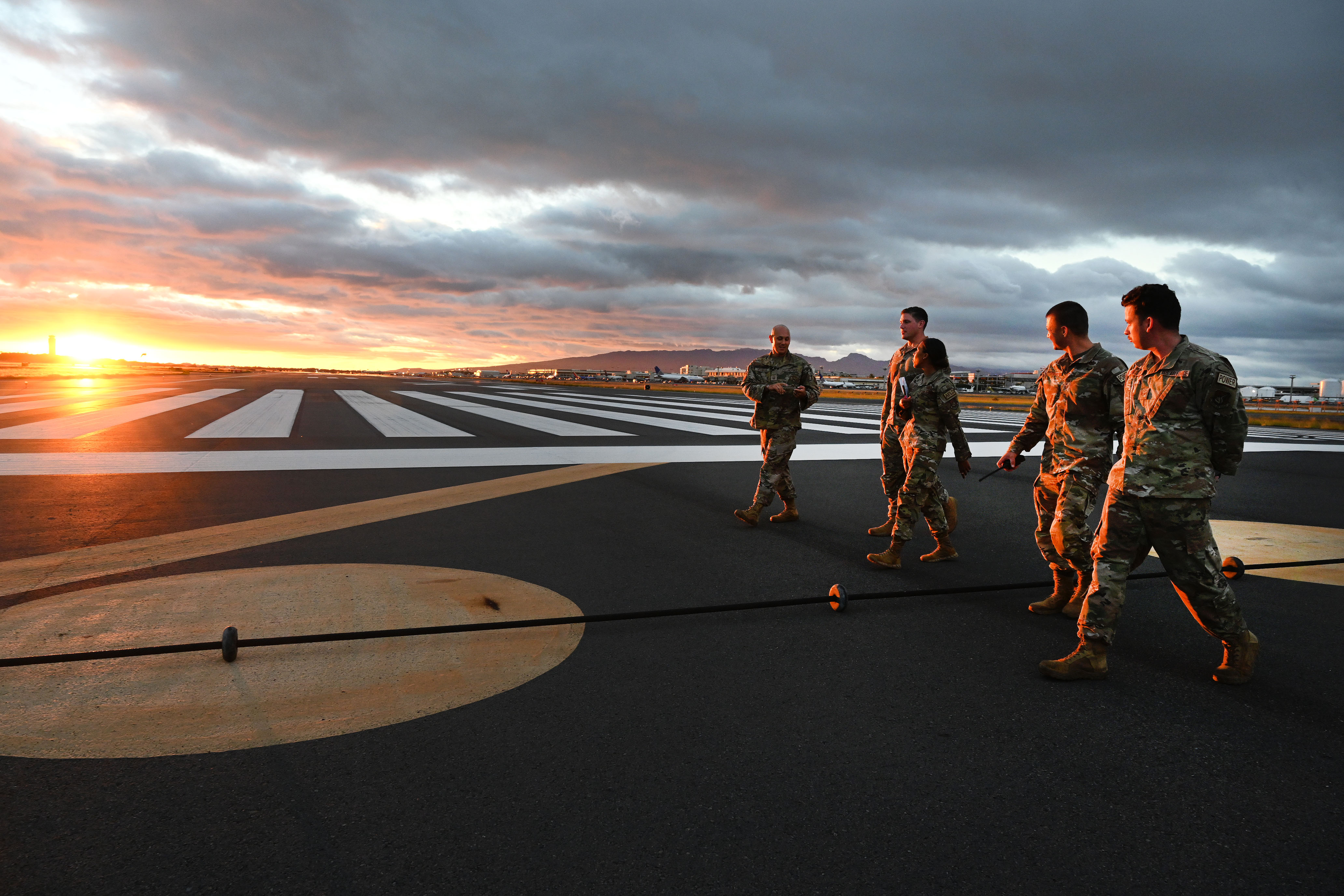 Pacific Air Forces hosts Operations Group Summit 17-19 > Pacific Air ...