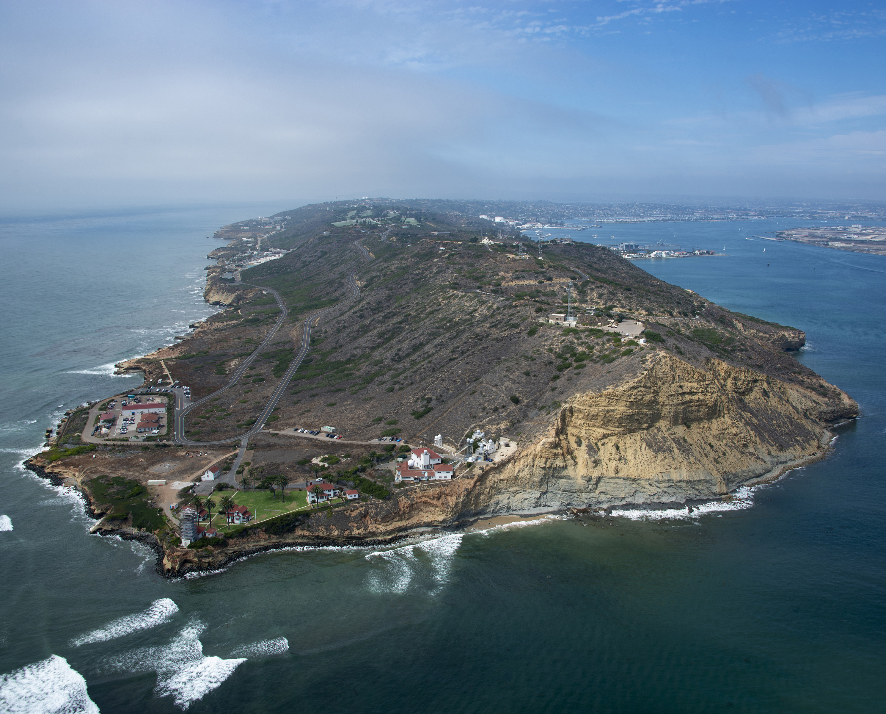 NIWC Pacific: Its Inevitability, Legacy, and Future > U.S. Pacific ...