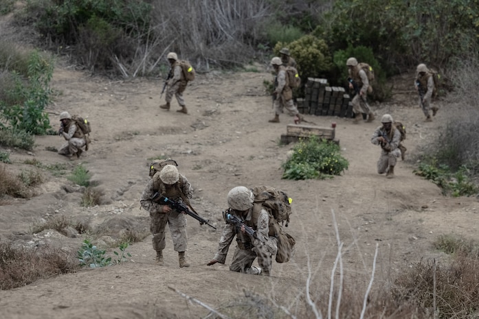 Mike Company Crucible