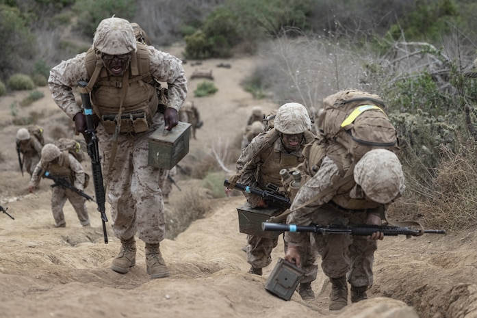 Mike Company Crucible