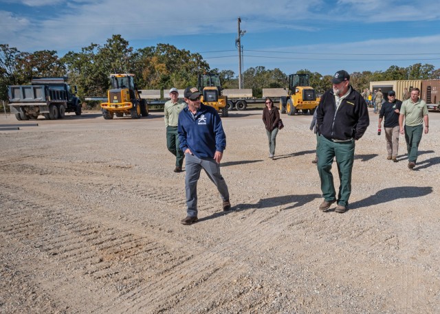 82d TRW | Air Force unit partners with Forest Service to share best ...
