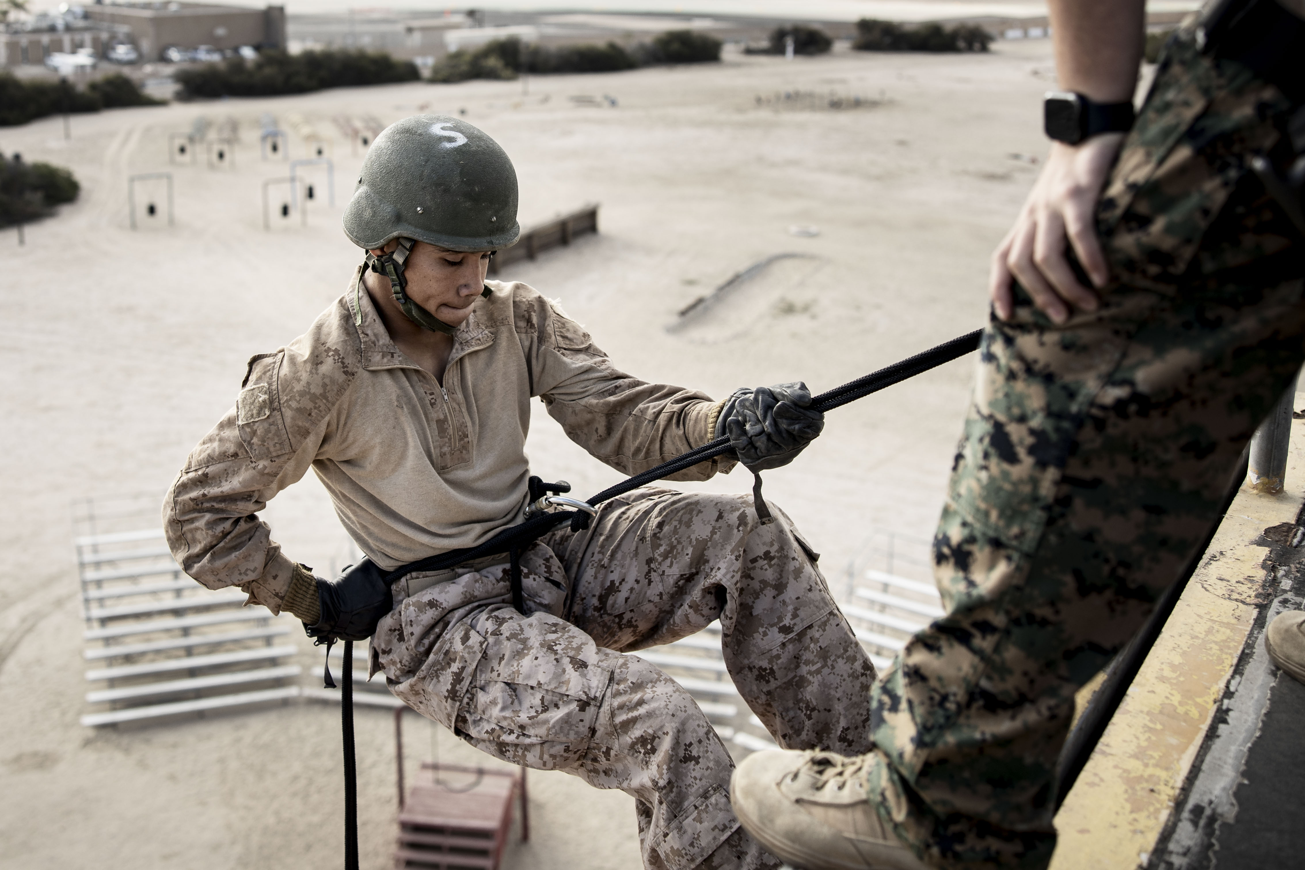 Overcoming Great Heights - Hotel Company