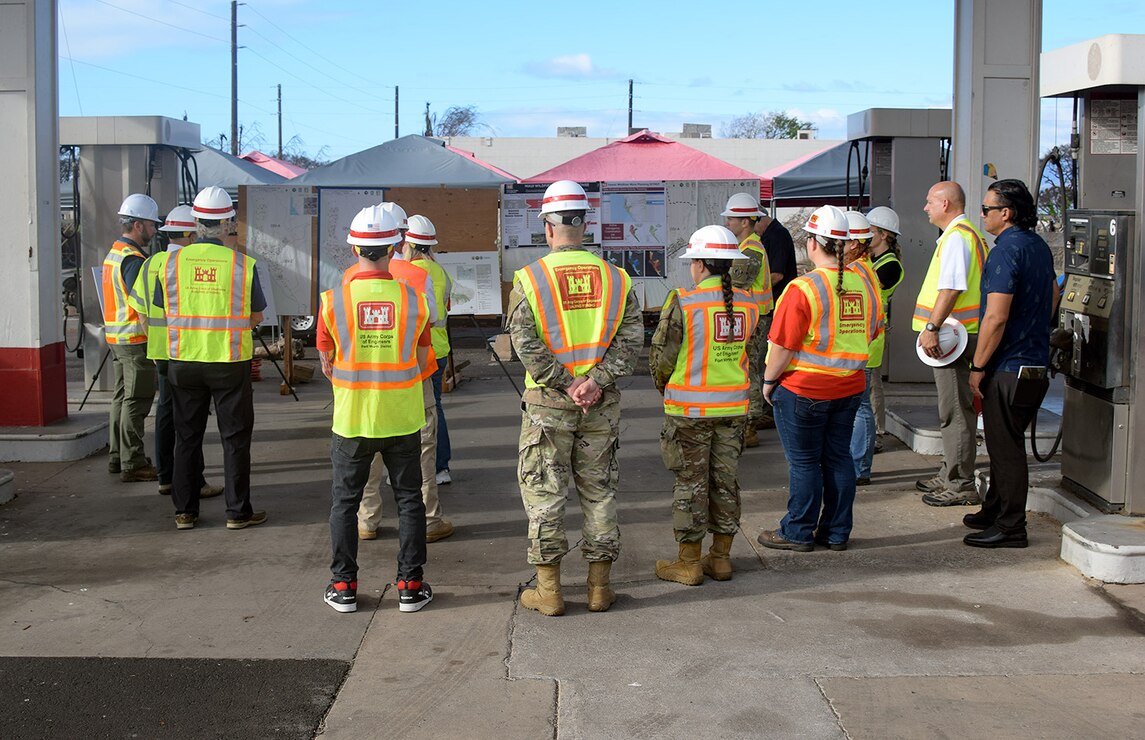 Ala Wai Project Facts