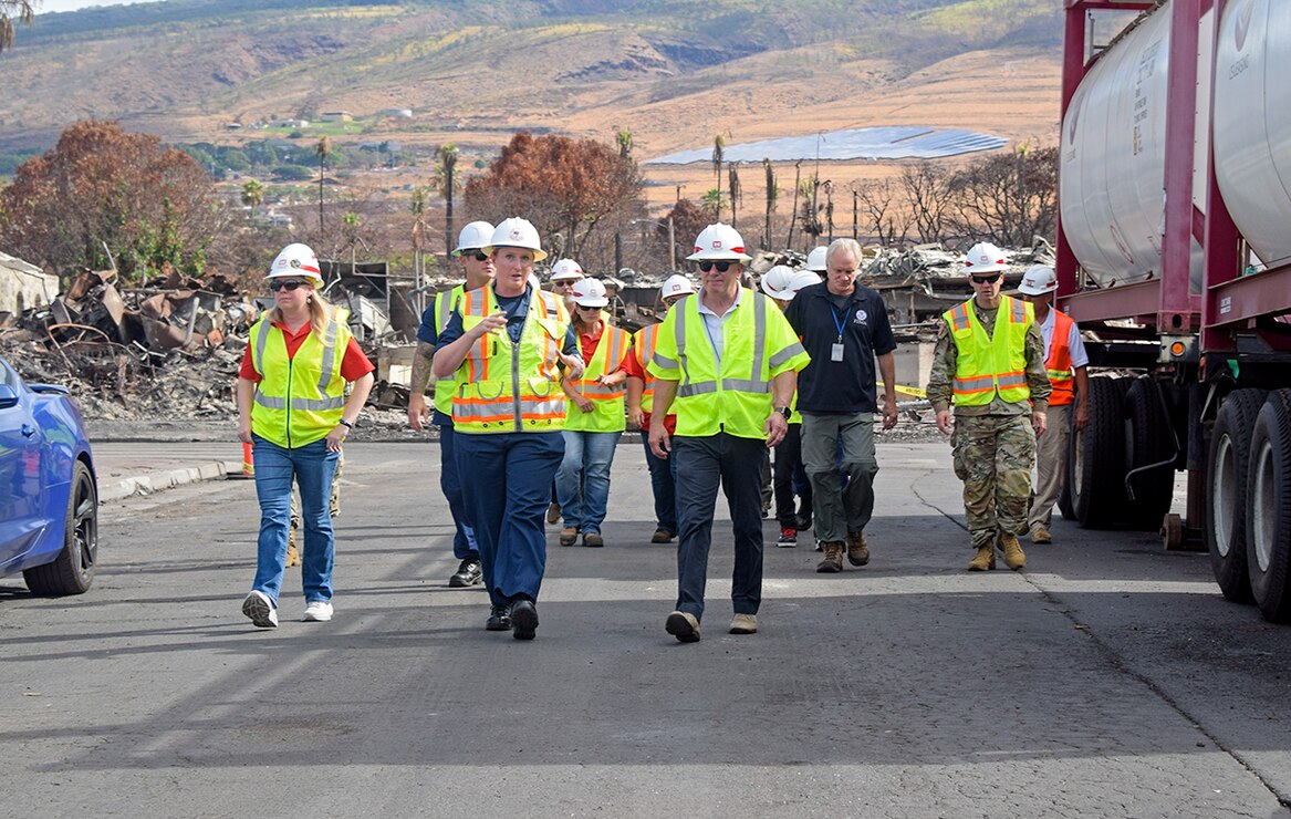 Ala Wai Project Facts