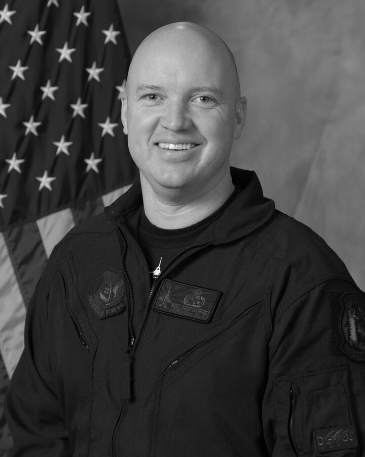 PACAF F-16 Demo Team