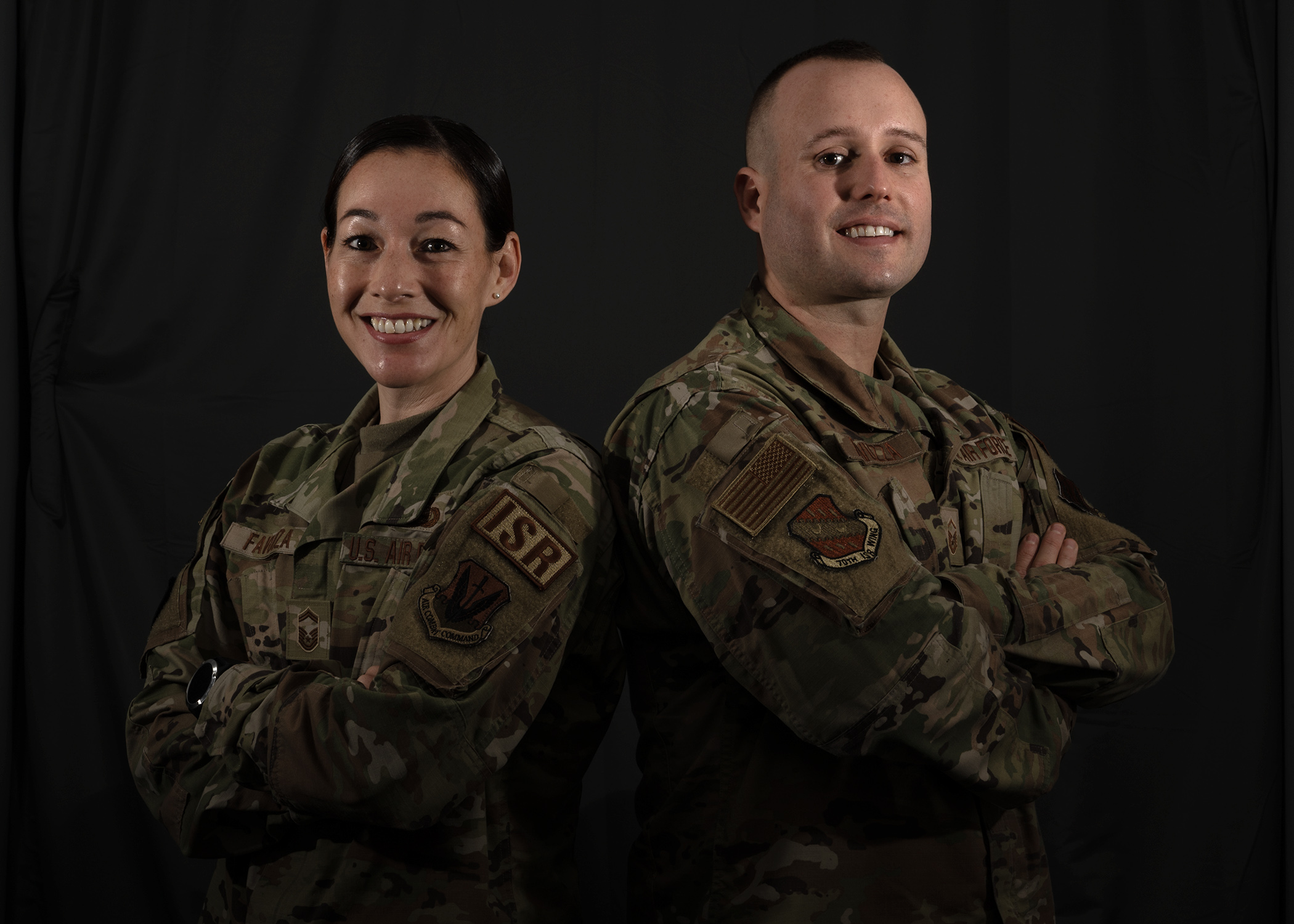 Triumph Over Adversity > Sixteenth Air Force (Air Forces Cyber ...