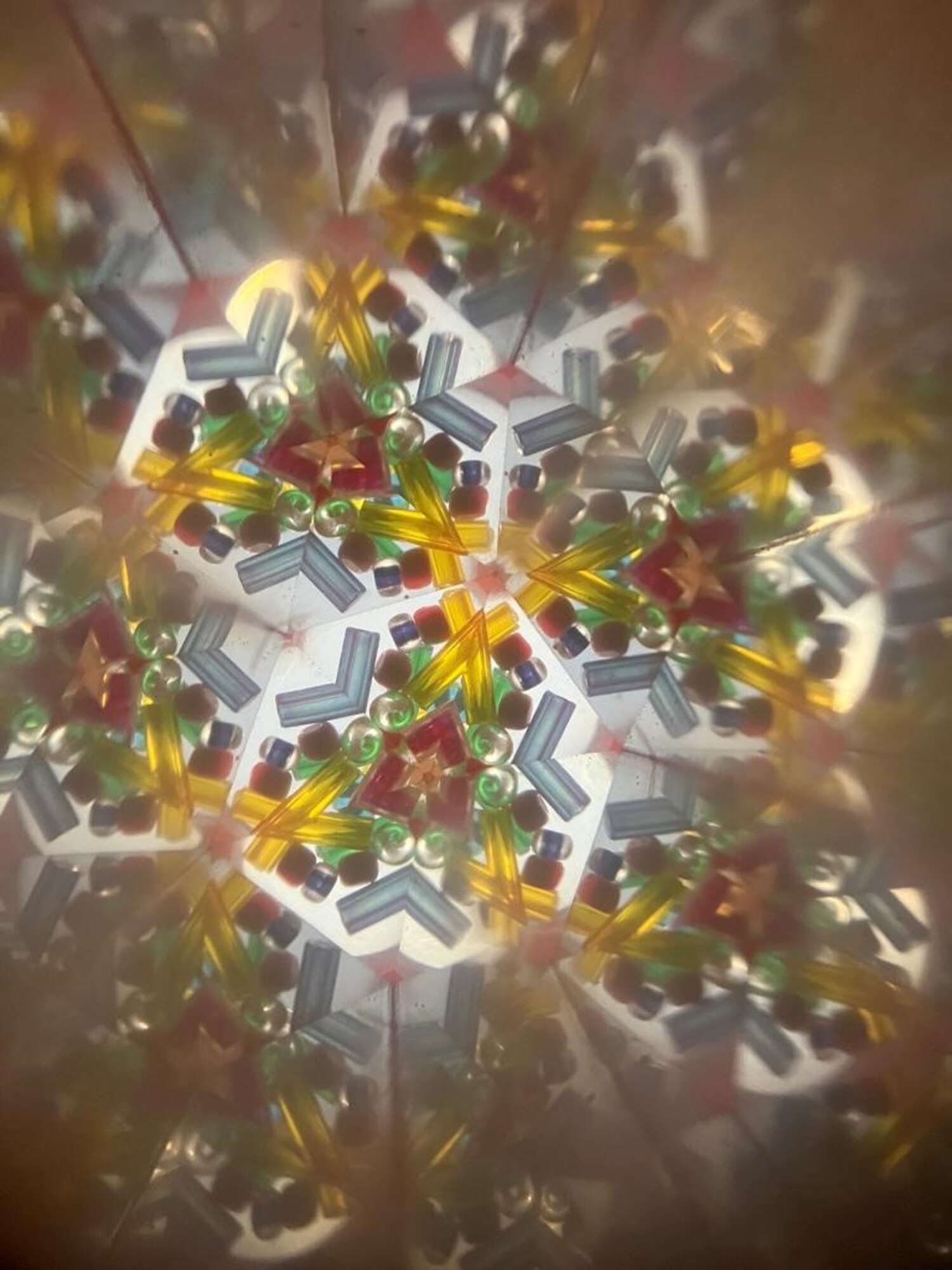 Scientists, artists, students showcase beauty of basic research through ...