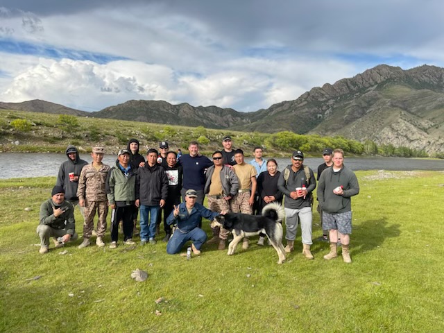 624th CES participates in Pacific Angel 23 > 624th Regional Support ...