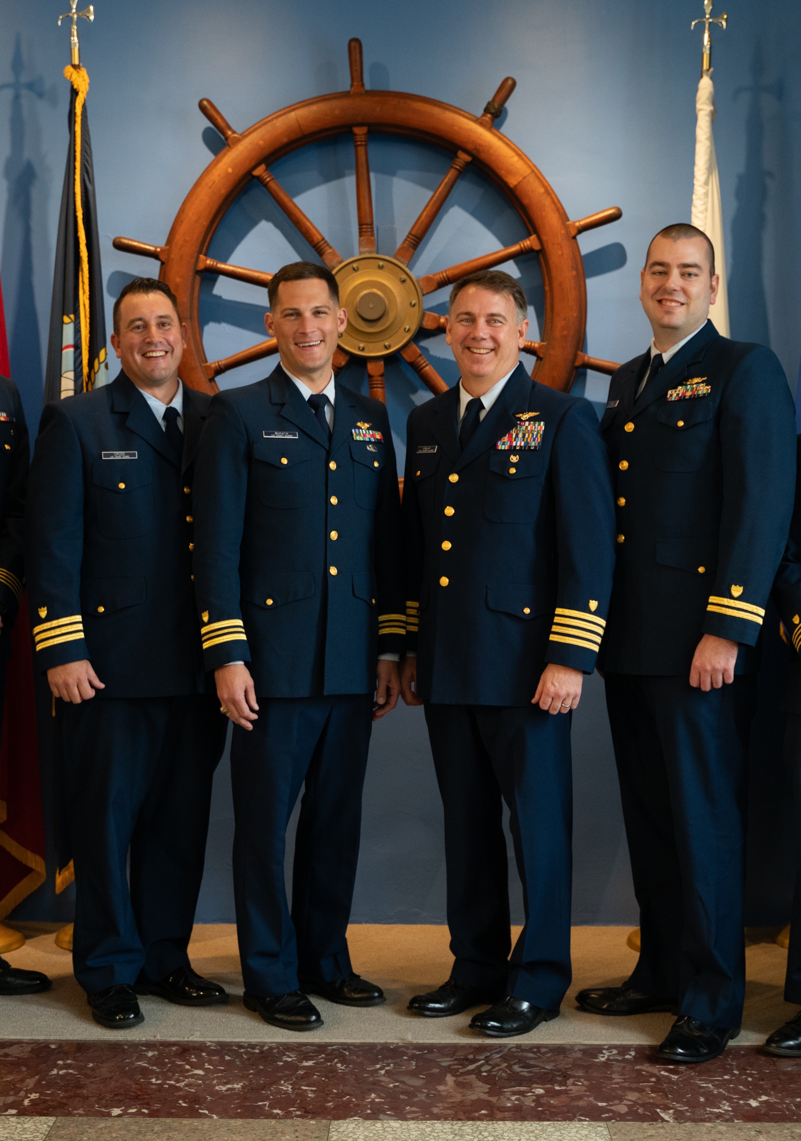 Demonstrating Courage in the Face of Danger > United States Coast Guard ...