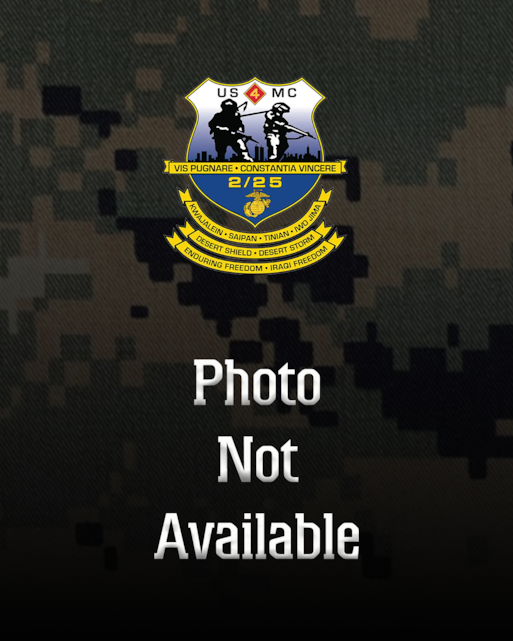 Battalion Commander > U.S. Marine Corps Forces Reserve > Biography