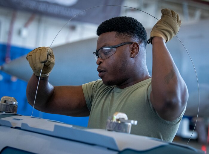 Building Bombs > 505th Command and Control Wing > Article Display