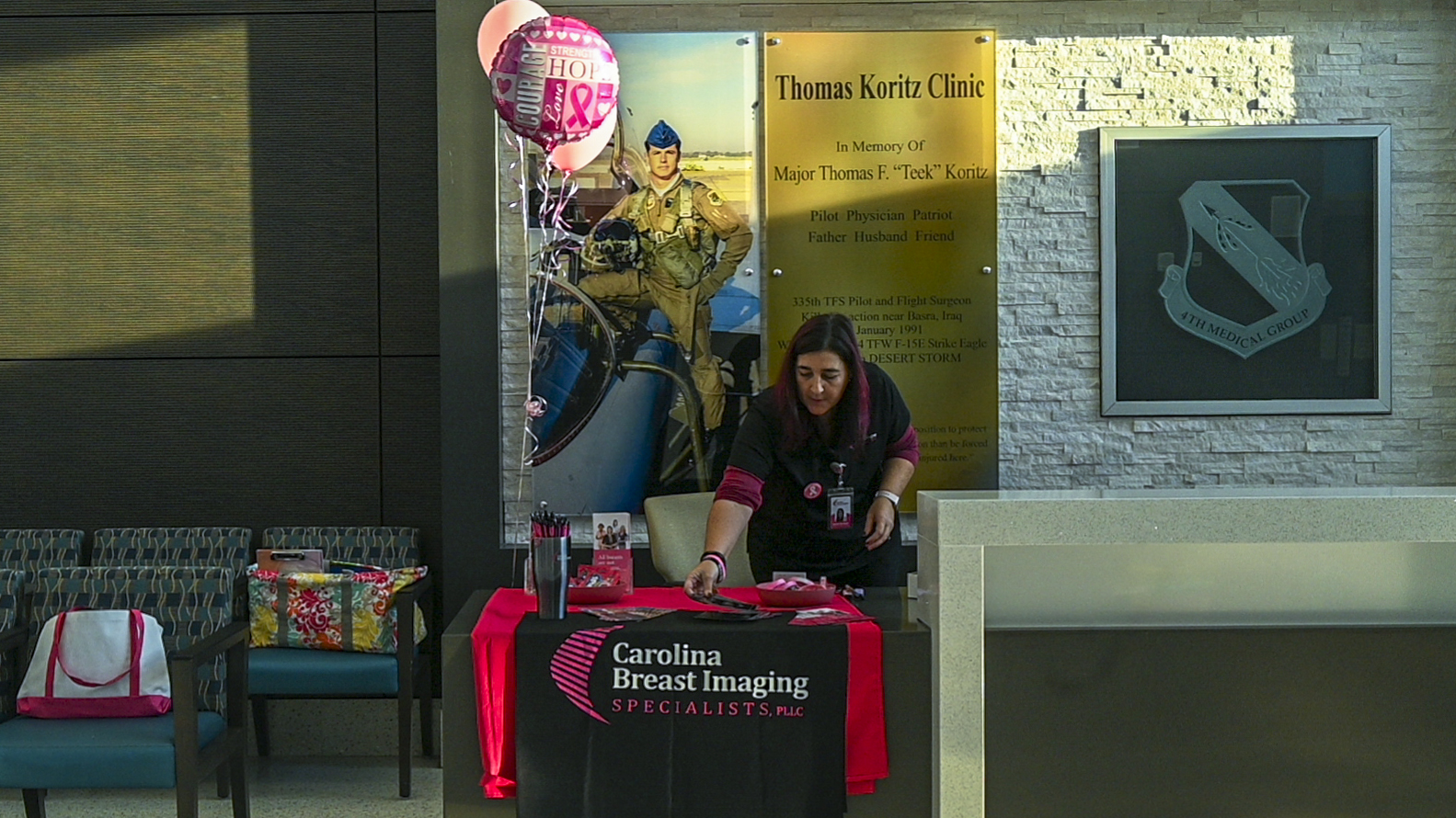 Breast Cancer Awareness Month: Raising awareness on early detection ...