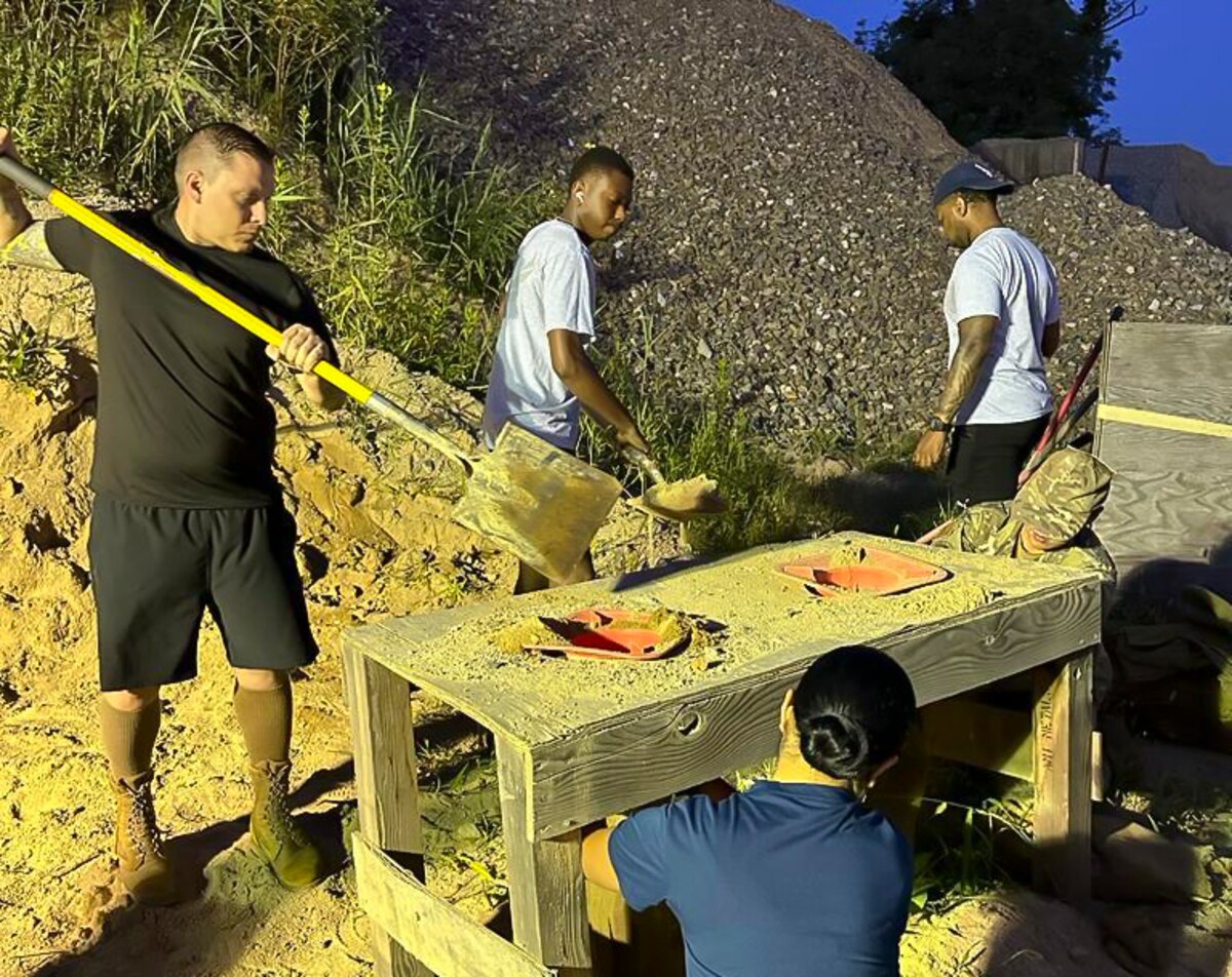 BOS-I provides full-spectrum support for UFS ‘23 participants > 7th Air ...