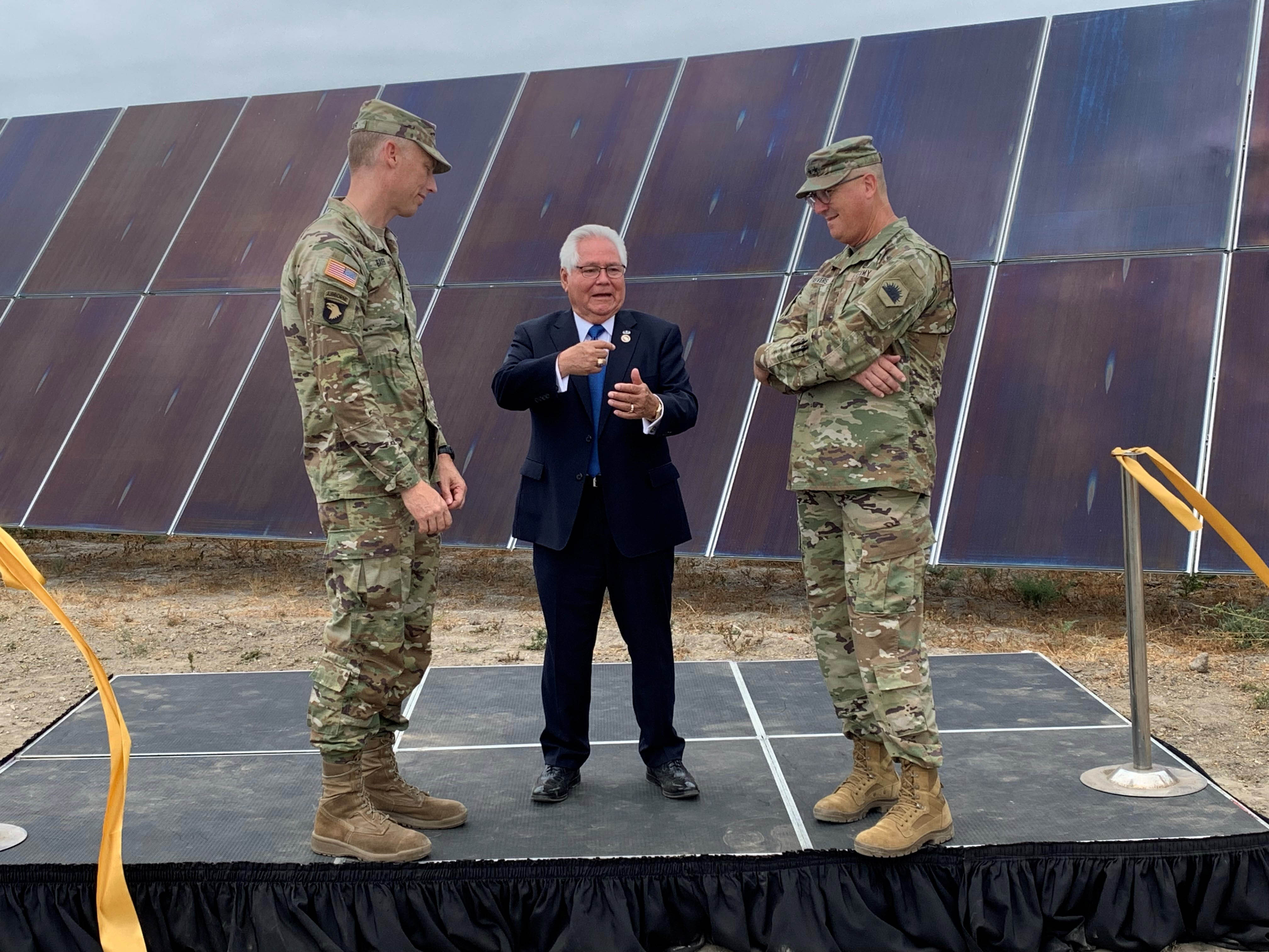 Solar energy to power JTFB Los Alamitos and beyond > Los Angeles ...